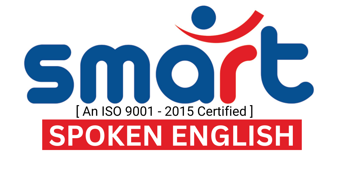 Smart Spoken English – Learn English Naturally